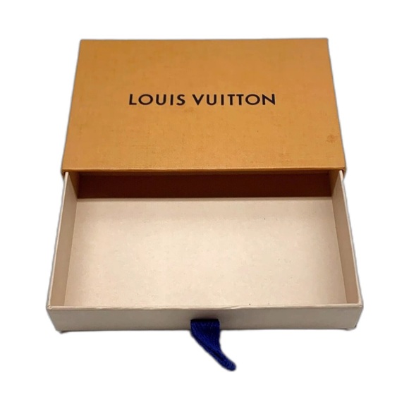 Louis Vuitton | Storage & Organization | Drawerstyle Rigid Louis ...